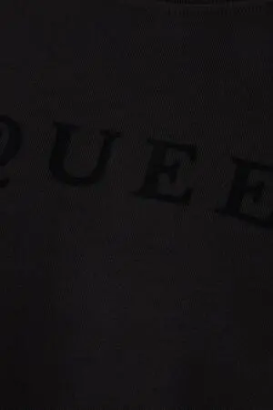 Alexander McQueen Logo Sweatshirt - Multicolor