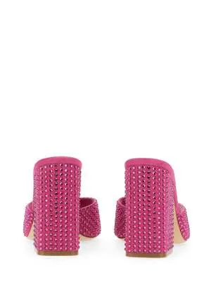 Paris Texas Holly Anja Mule