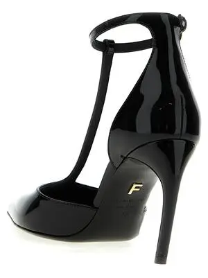 FERRAGAMO Odette' Pumps