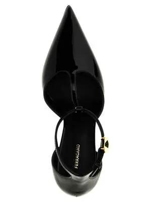 FERRAGAMO Odette' Pumps