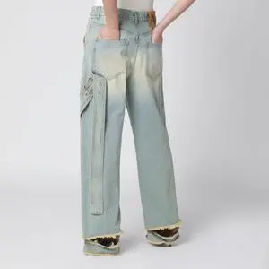 DARKPARK Lisa Jeans - Blue