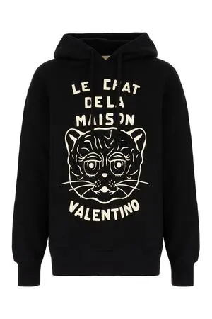 Valentino Garavani Clothing Sweatshirts - Multicolor