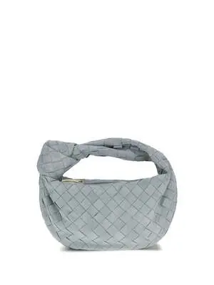 Bottega Veneta Jodie Mini Handbag - Blue