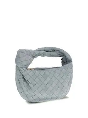 Bottega Veneta Jodie Mini Handbag - Blue