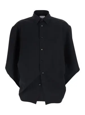 Bottega Veneta Oversized Shirts For Women