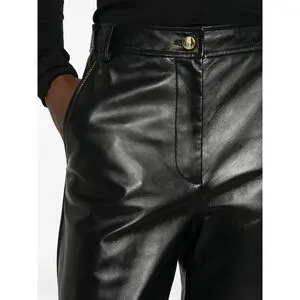 Max Mara Trousers Straight Trousers