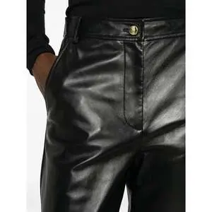 Max Mara Straight Trousers