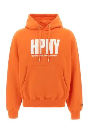 Heron Preston Heron Preston Man Clothing Sweatshirts Multicolor