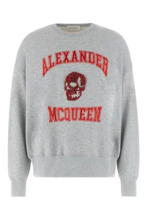 Alexander McQueen Clothing Sweatshirts - Multicolor