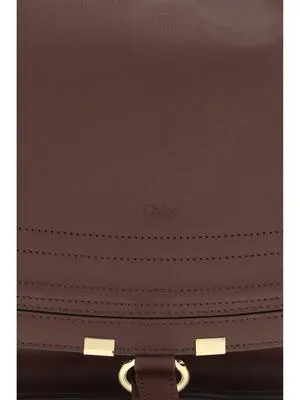 Chloé Marcie Shoulder Bag