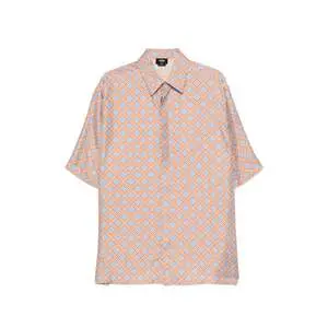Fendi Shirts - Blue