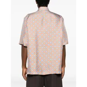 Fendi Shirts - Blue