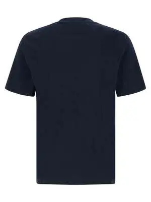 Brunello Cucinelli Printed T-shirt