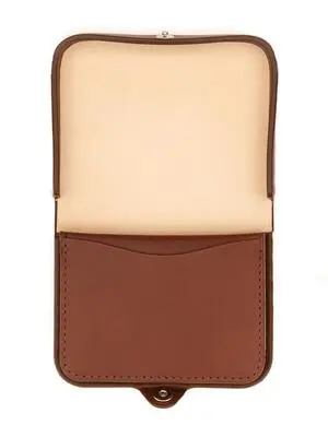 A.p.c. Coin Purse Josh
