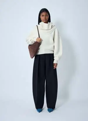 Jacquemus La Maille Pallone Sweater
