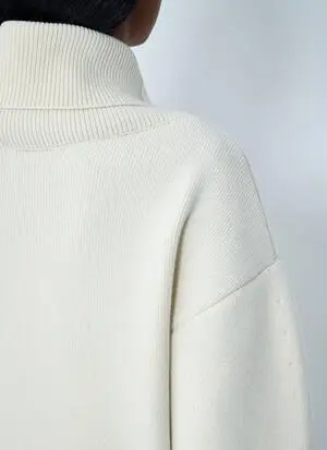 Jacquemus La Maille Pallone Sweater