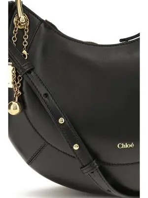 Chloé Marcie Shoulder Bag