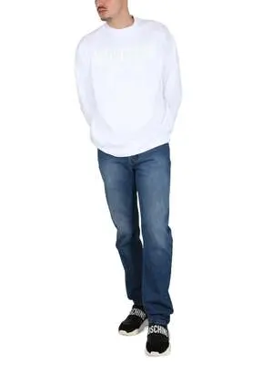 Moschino Teddy Sweatshirt