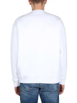 Moschino Teddy Sweatshirt