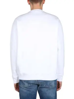 Moschino Teddy Sweatshirt