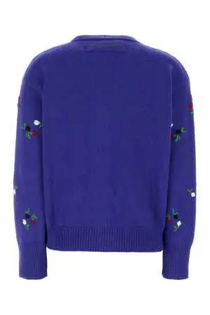 Marni Wool Blend Cardigan
