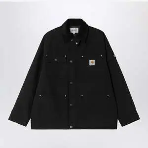 Carhartt Work In Progress Clapton Shirt Jacket
