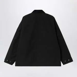 Carhartt Work In Progress Clapton Shirt Jacket
