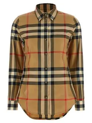 Burberry Lapwing' Shirt