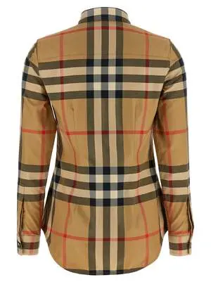 Burberry Lapwing' Shirt