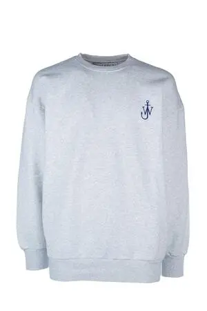 JW Anderson Clothing Sweatshirts - Multicolor
