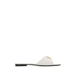 Gucci Shoes - White
