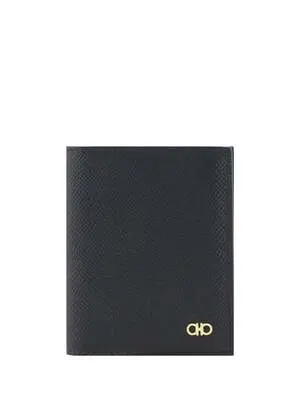 FERRAGAMO Revival Card Holder