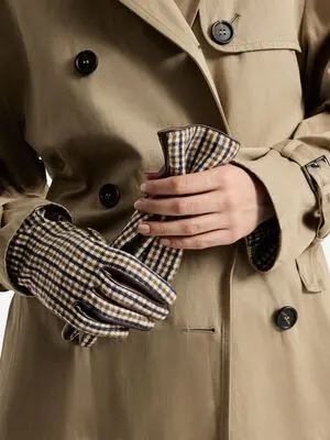 Brunello Cucinelli Wool Gloves
