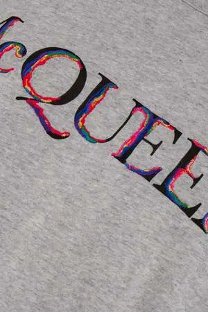 Alexander McQueen Clothing T-shirt