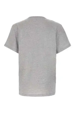 Alexander McQueen Clothing T-shirt - Multicolor