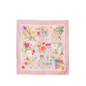 Gucci Scarves - Pink