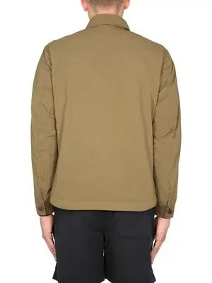TEN C Mid Layer Jacket