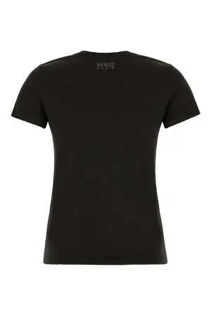 Kenzo Graphic Print T-shirt - Multicolor
