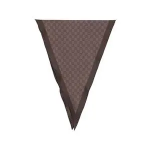 Gucci Scarves - Brown