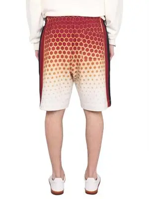 Dries Van Noten Bermuda Harbor