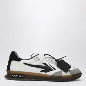 Off-White New Slim Sneakers /black - White