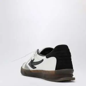 Off-White New Slim Sneakers /black