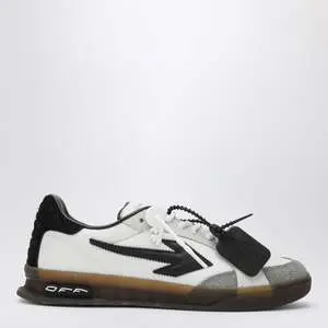 Off-White Slim Sneakers