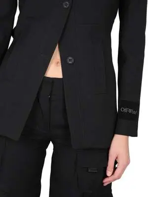 Off-White Dry Toybox Jacket