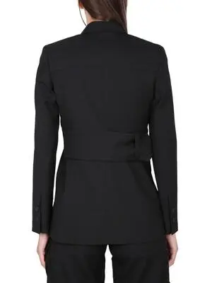 Off-White Dry Toybox Jacket - Black