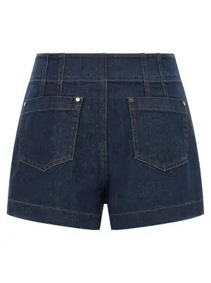 Zimmermann Aster' Shorts