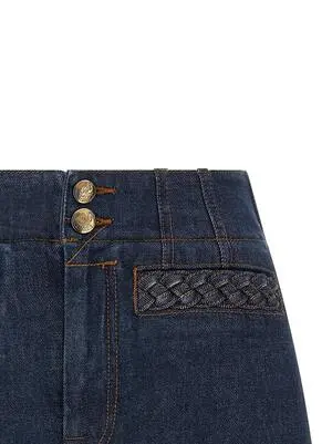 Zimmermann Aster' Shorts