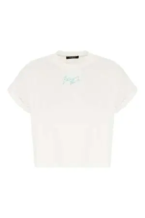 Balmain Clothing T-shirt - Multicolor