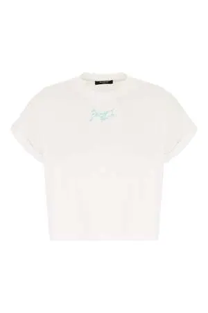 Balmain Clothing T-shirt - Multicolor