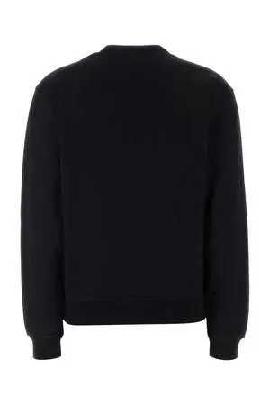 DIESEL® Cotton Sweatshirt